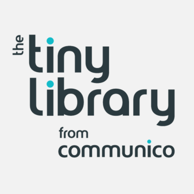 The Tiny Library!